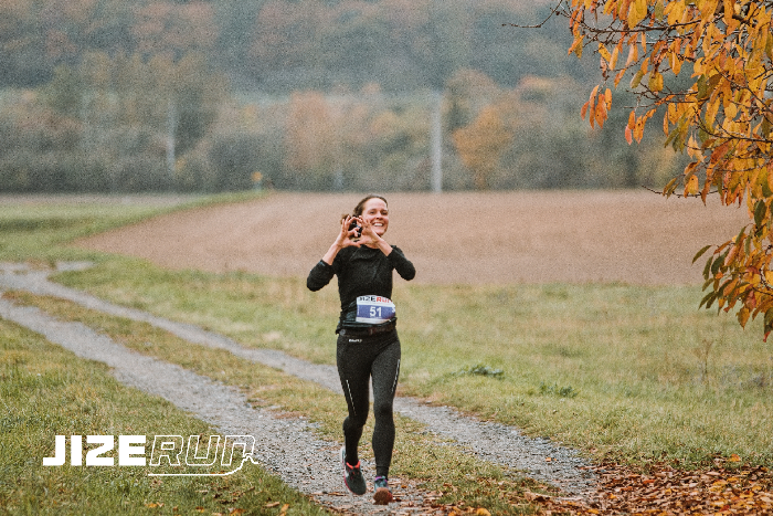 Legendární první ročník Jizerun 2024 je za námi! :: JIZERUN